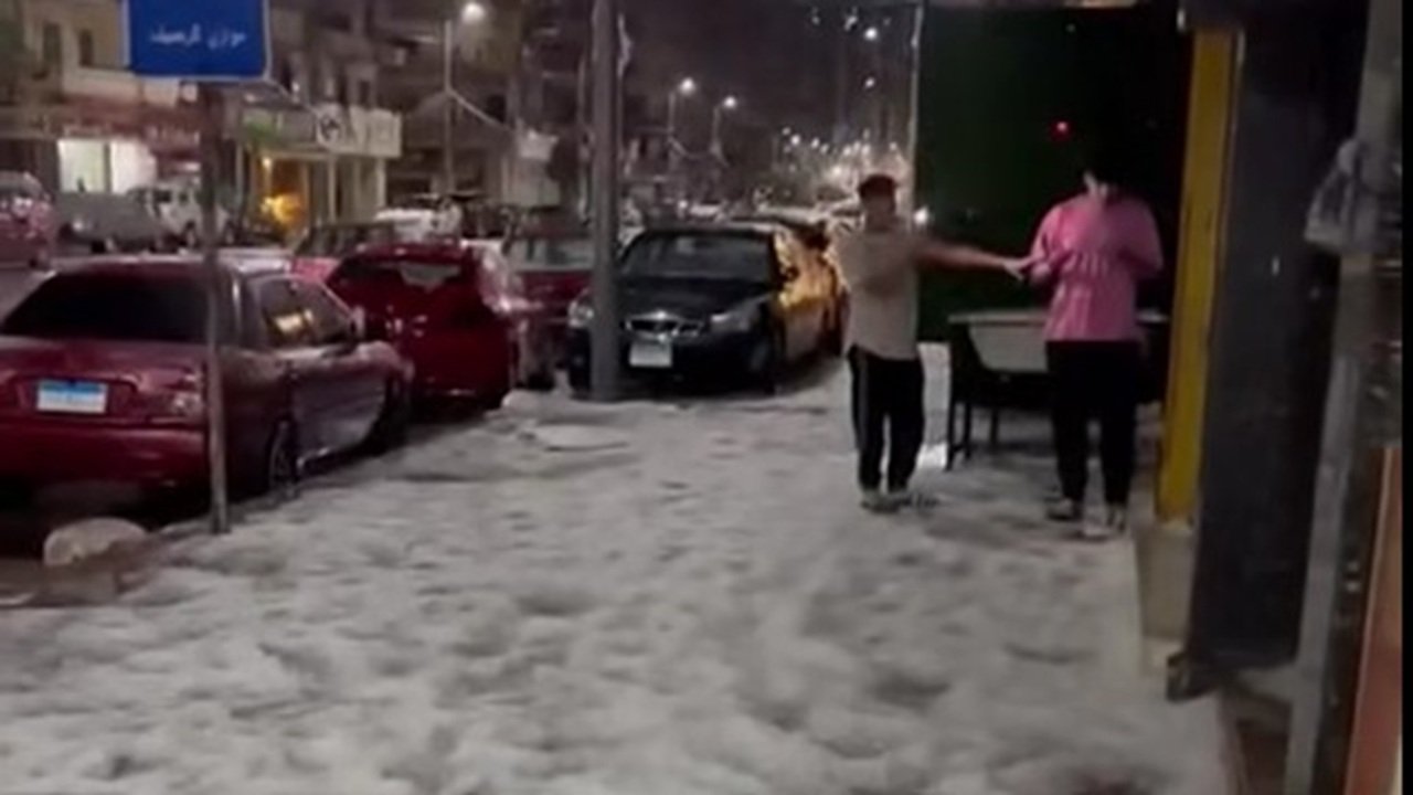 الإسكندرية الآن.. الحكومة ترفع درجة الاستعداد وتوقعات بتجدد الأمطار ...